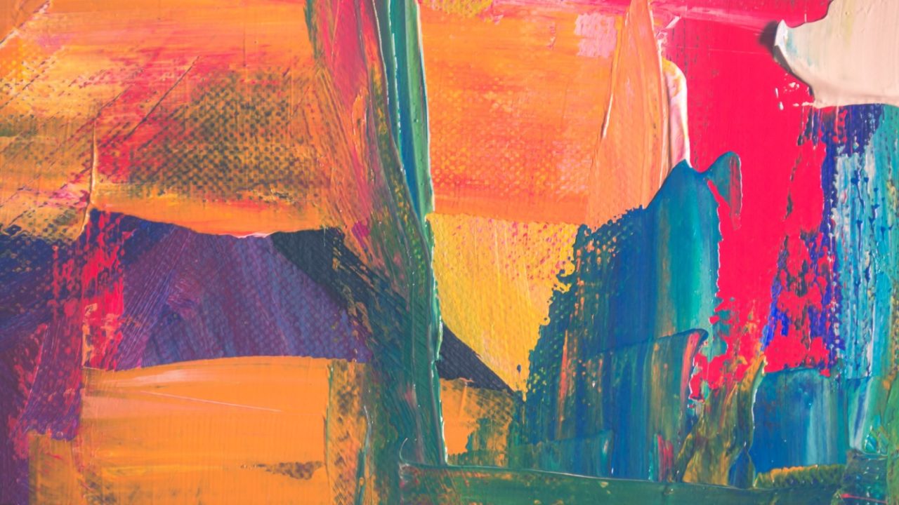 Here's What Artistic Sensitivity Means and Why It's So Important - Art Hearty